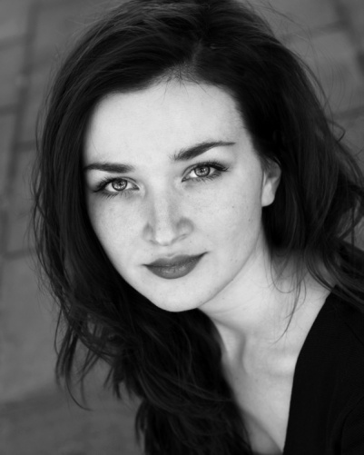 Picture of Amy Molloy