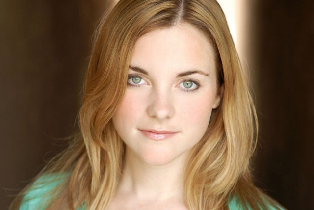 Image of Laura Hughes
