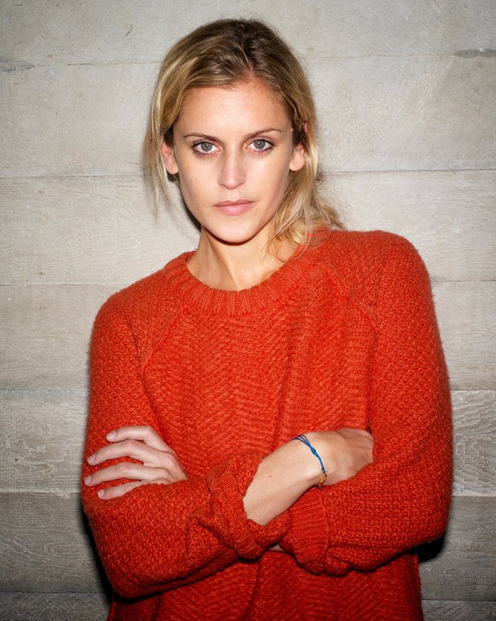 Picture of Denise Gough