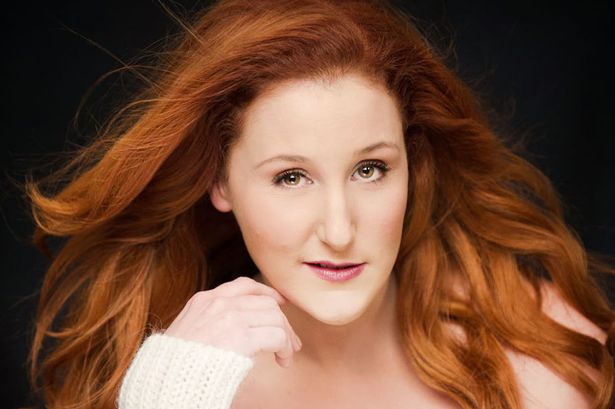 Picture of Bronagh Waugh