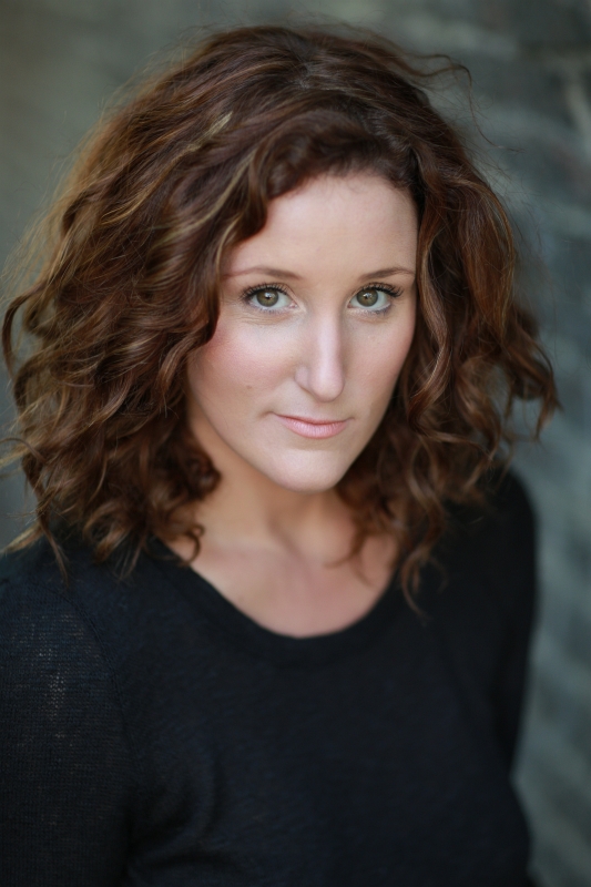 Picture of Bronagh Waugh