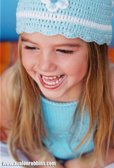 Picture of Avalon Robbins