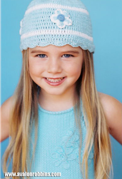 Picture of Avalon Robbins