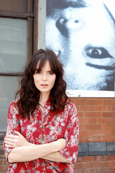 Valene Kane picture