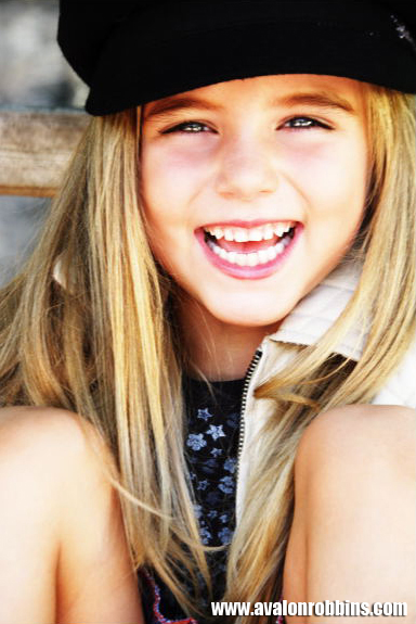 Image of Avalon Robbins