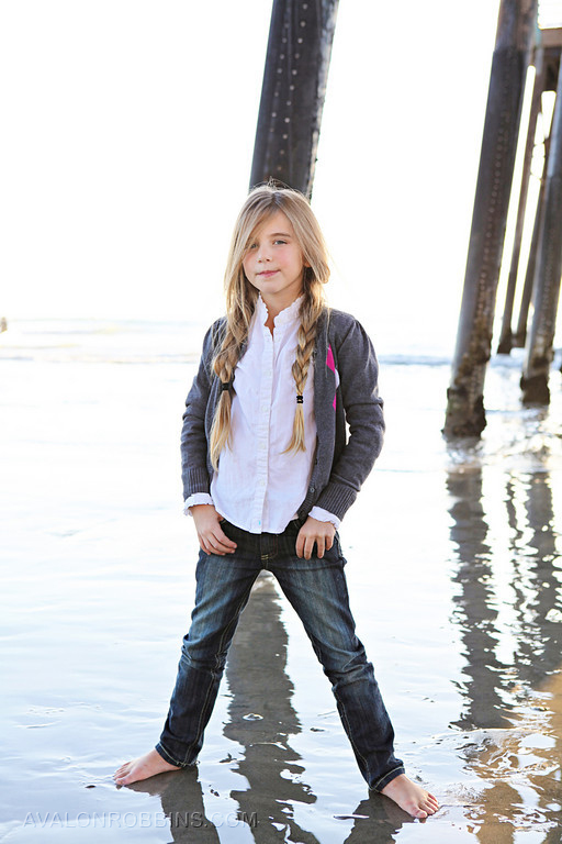 Picture of Avalon Robbins