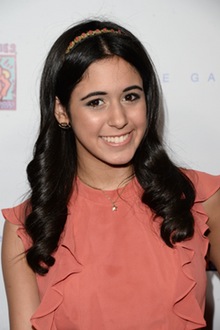 Picture of Maria Quezada