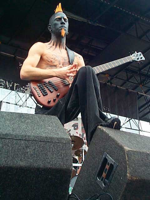 Picture of Ryan Martinie
