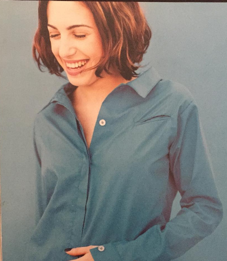 Picture of Carisa Glucksman