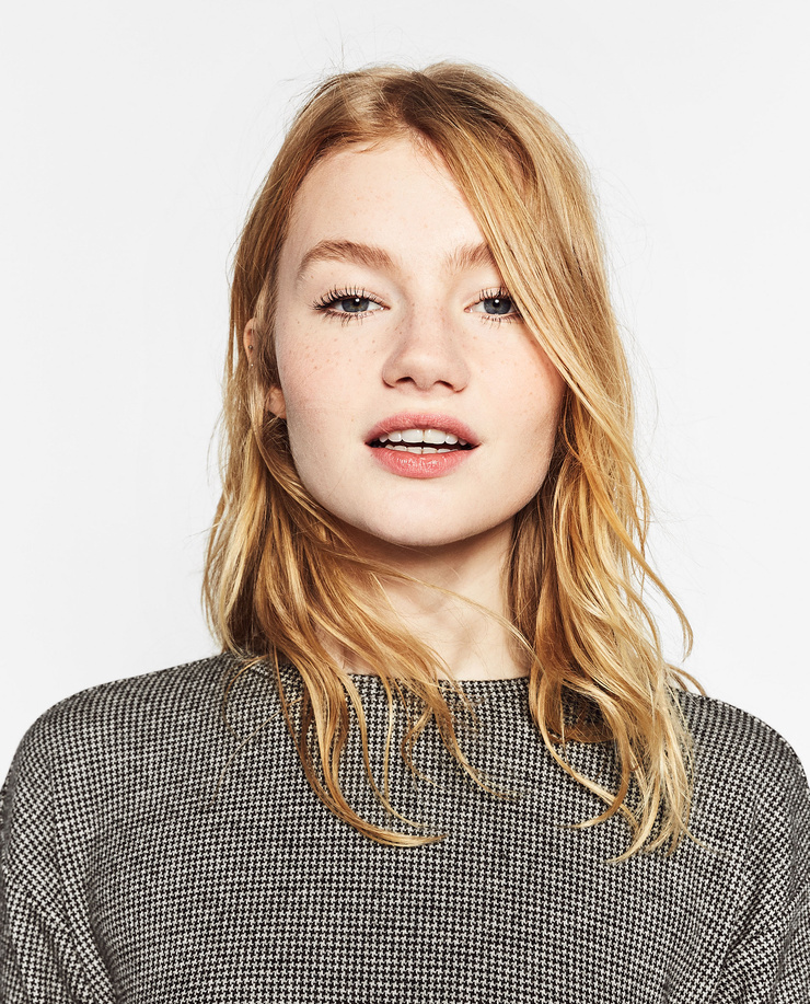 Zanna Van Vorstenbosch image