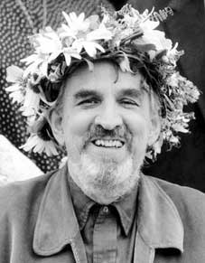 Picture of Ingmar Bergman