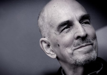 Picture of Ingmar Bergman