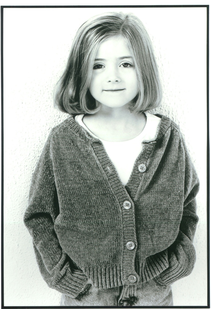 Picture of Courtney Jines