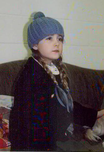 Picture of Courtney Jines