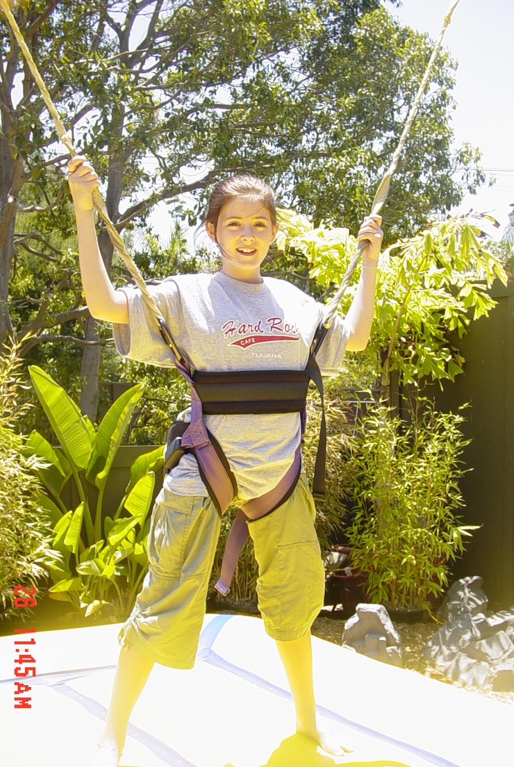 Picture of Courtney Jines