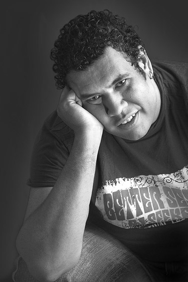 Picture of Alex Amaral