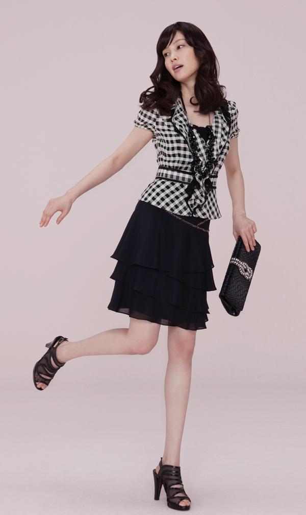 Picture of Lee Na Young