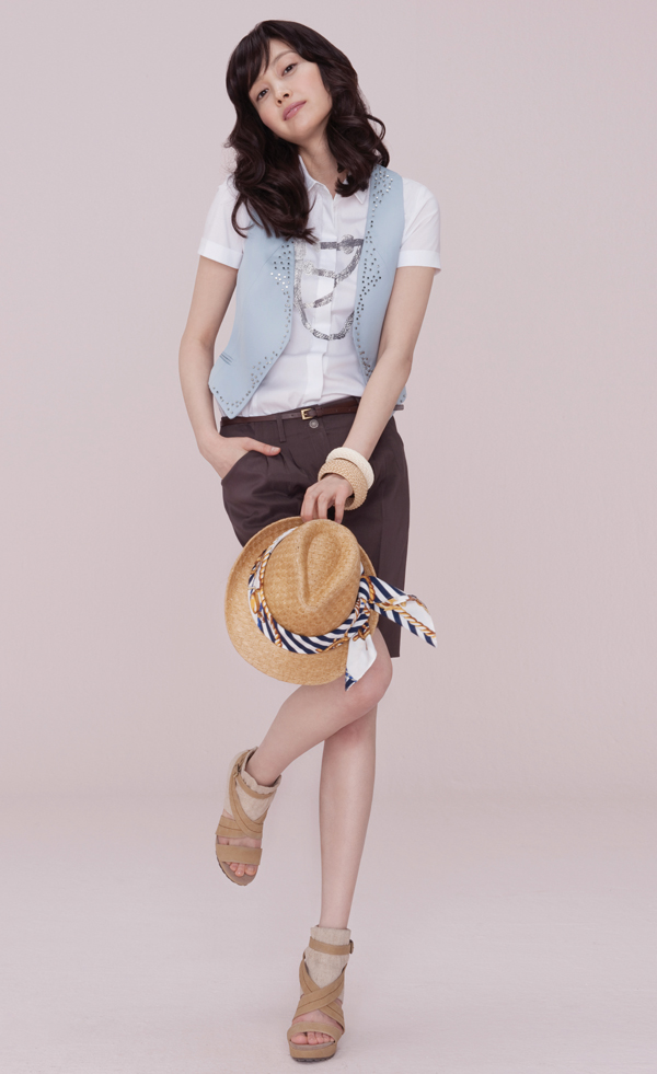 Picture of Lee Na Young