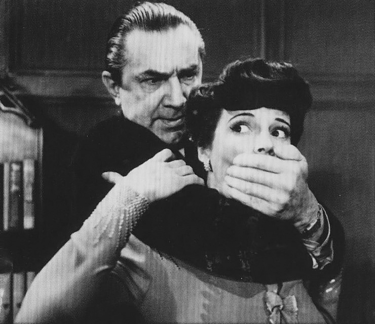 Picture of The Corpse Vanishes