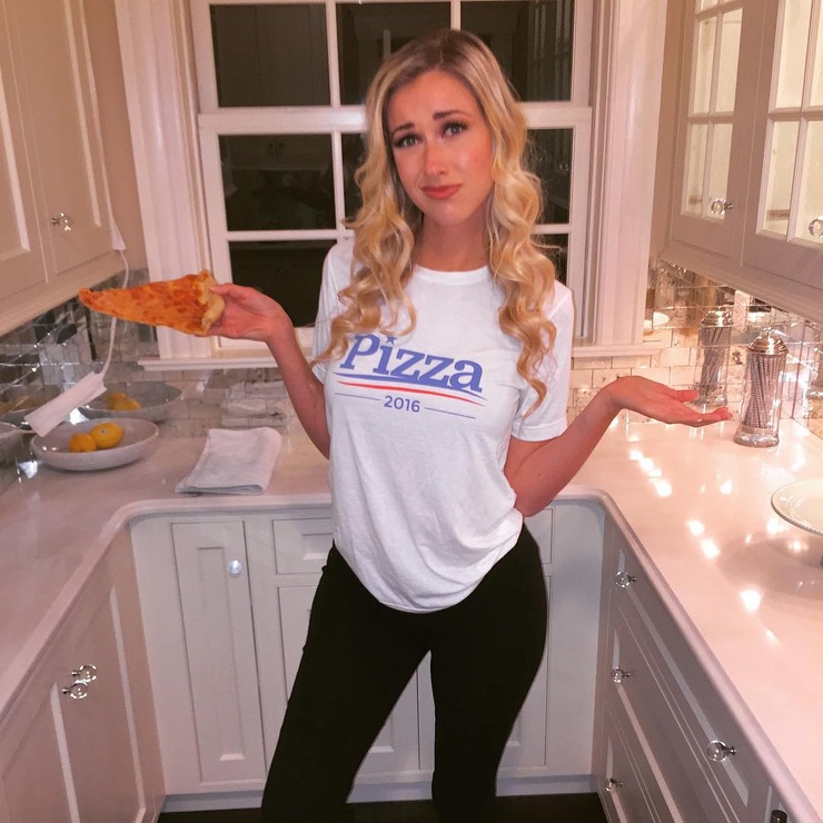 Picture of Noelle Foley