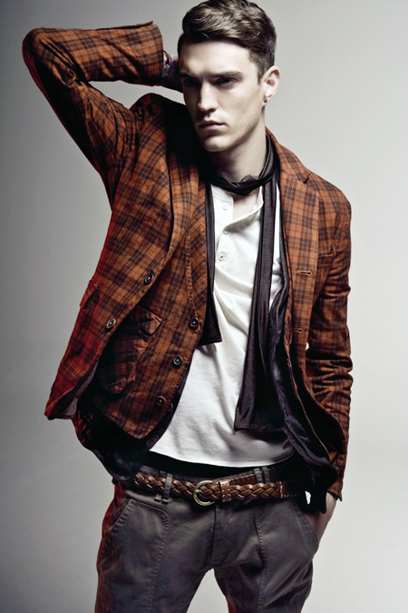 Image of Josh Beech