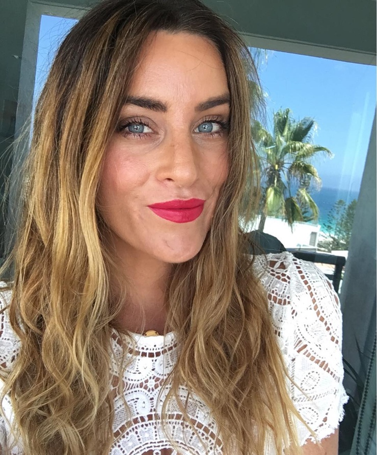 Picture of Rachael Gouvignon