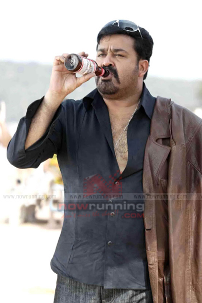 Mohanlal picture