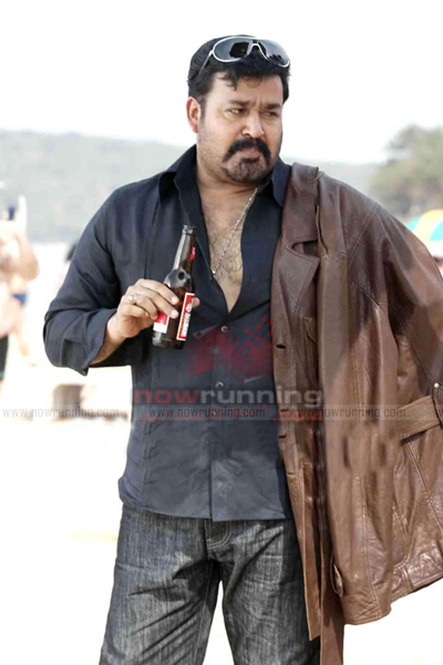 Picture of Mohanlal