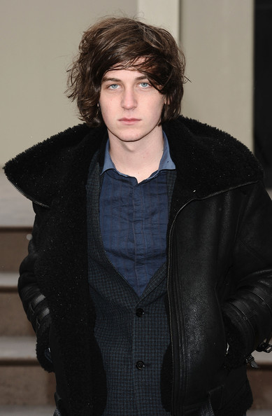 Picture of George Craig