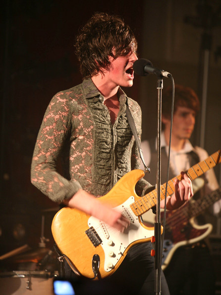 George Craig picture