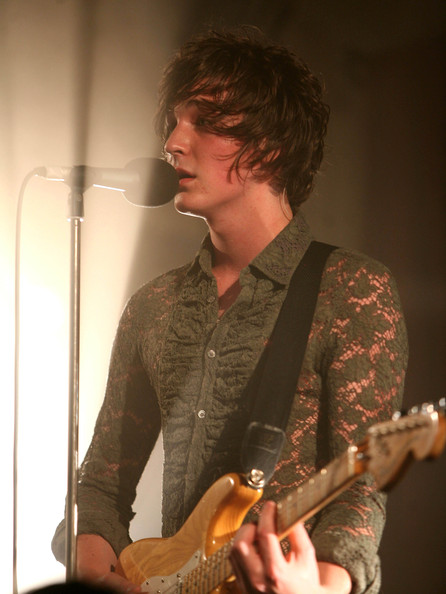 Picture of George Craig