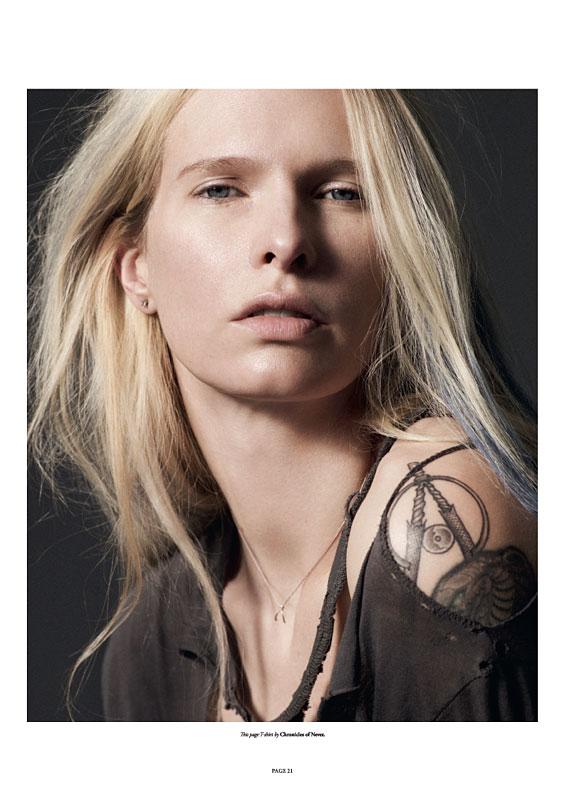 Picture of Christina Kruse