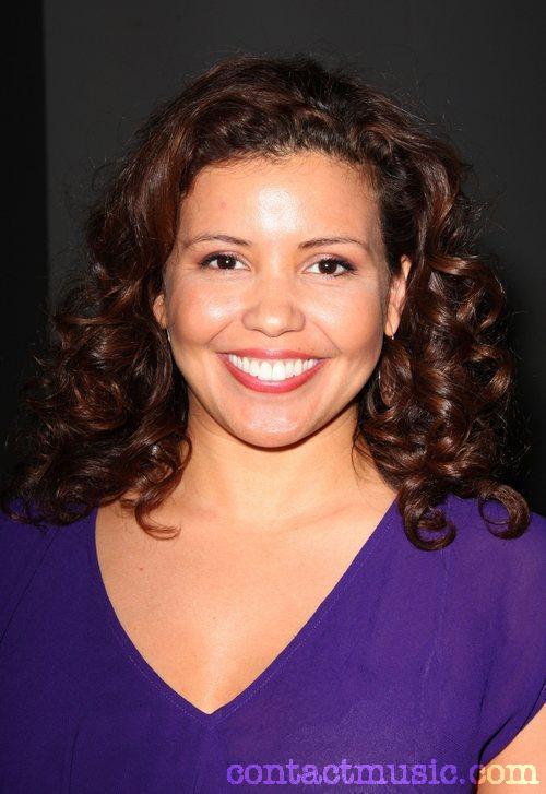 Picture of Justina Machado