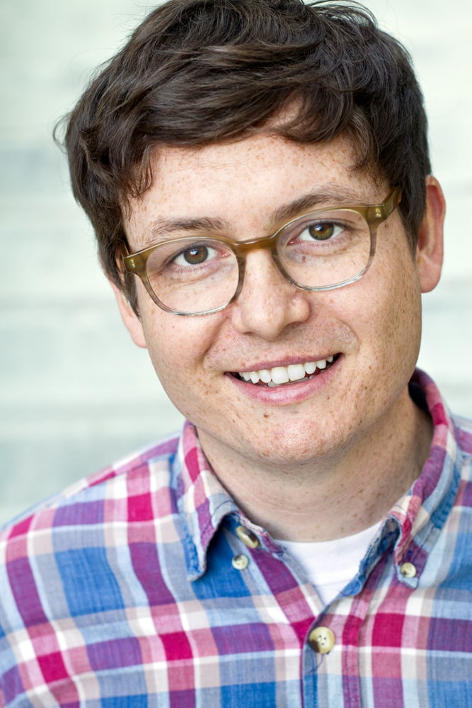 Picture of Allan McLeod