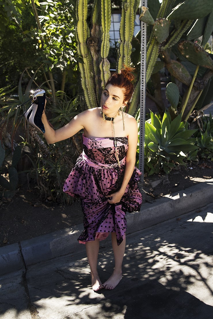 Picture of Aya Cash