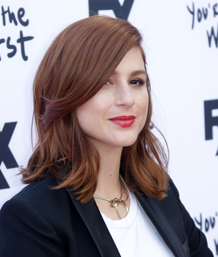 Aya Cash picture
