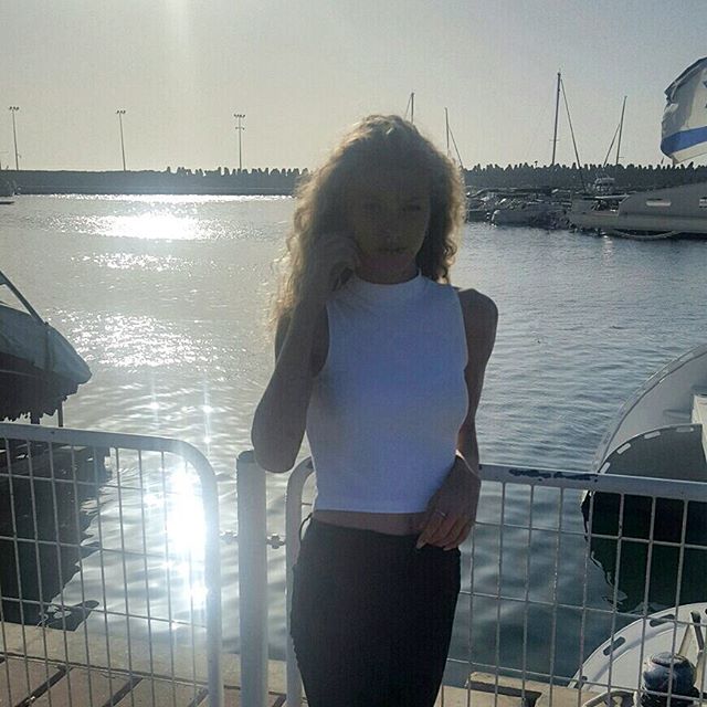 Picture of Dorit Revelis