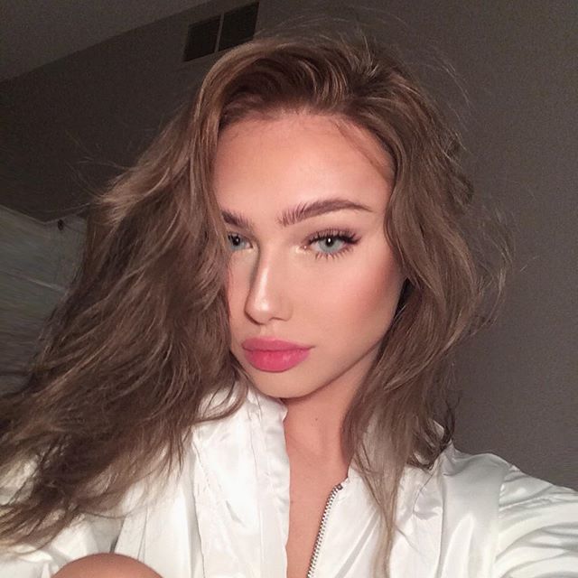 Picture of Molly O'Malia