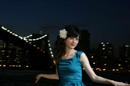 Image of Raving (2007)