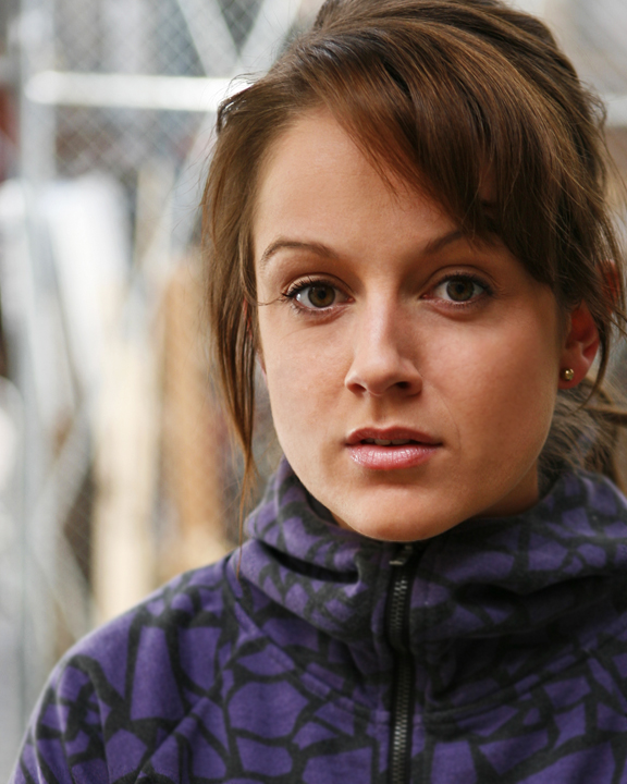 Sarah Thomson picture