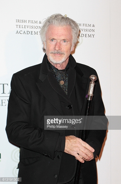 Picture of Patrick Bergin