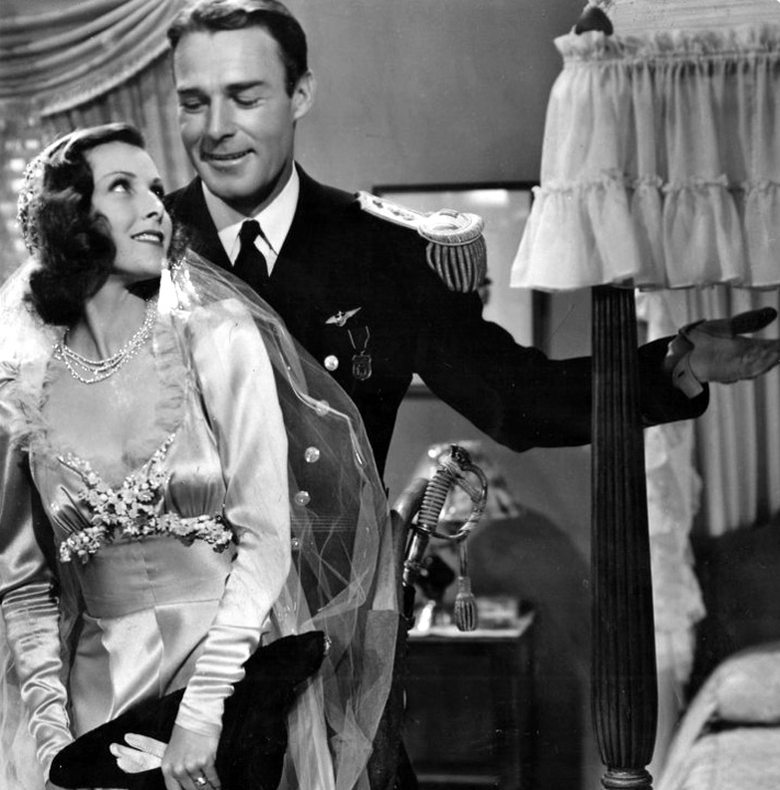 Picture of Frances Dee