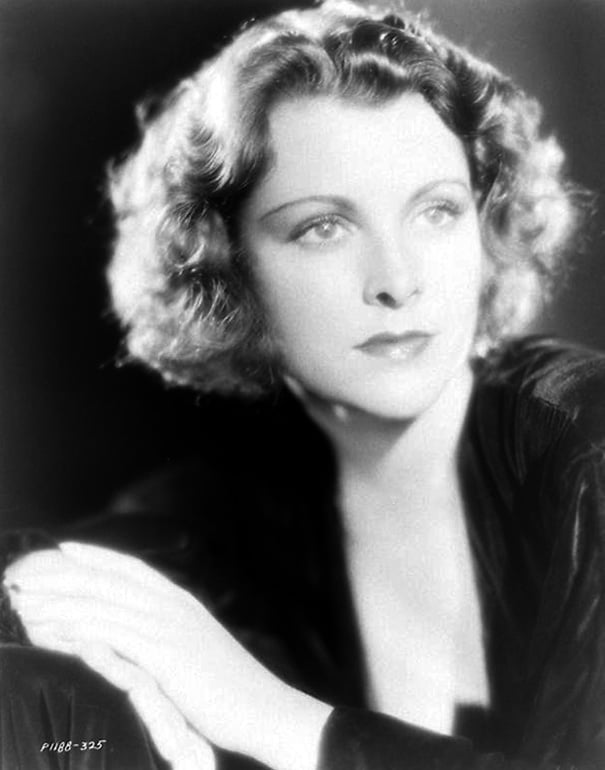 Frances Dee image
