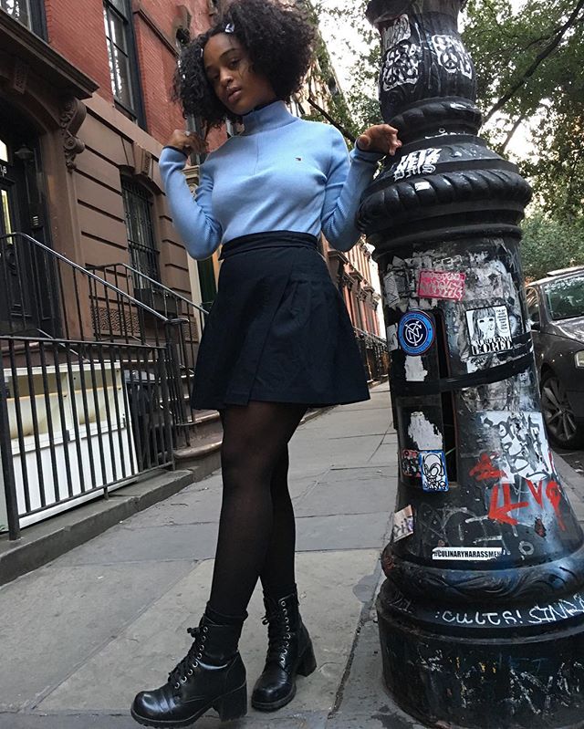 Image of Olivia Bailey