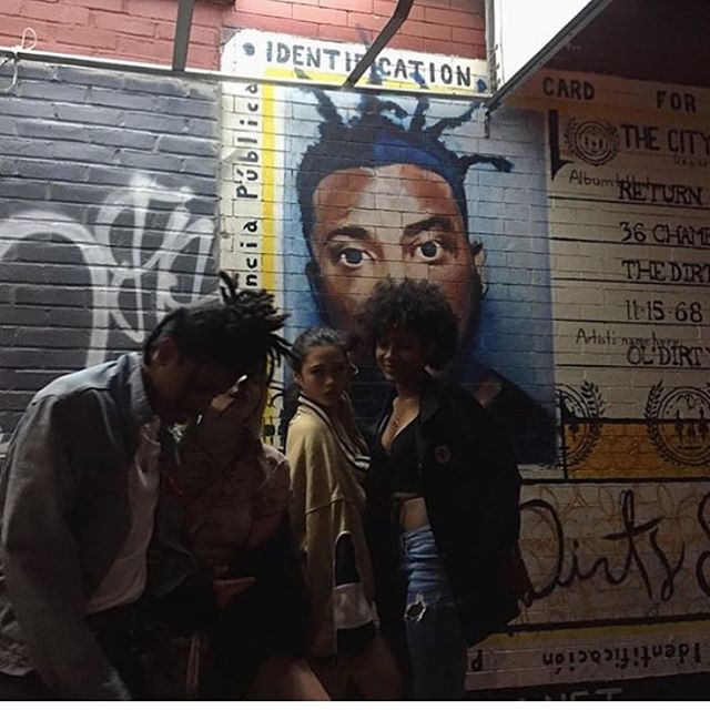 Image of Olivia Bailey