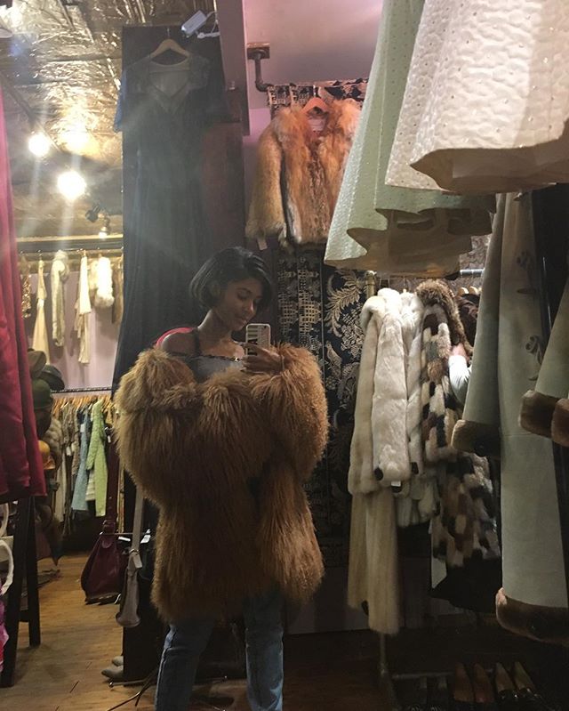 Image of Olivia Bailey