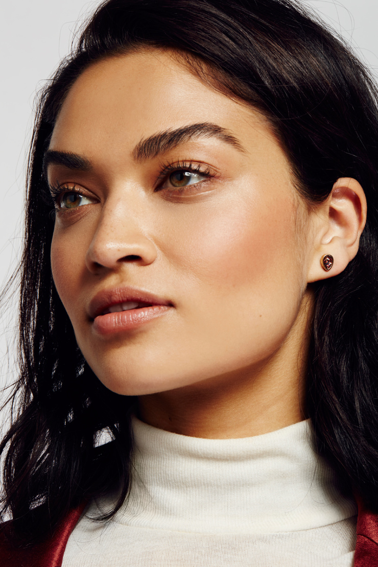Picture of Shanina Shaik