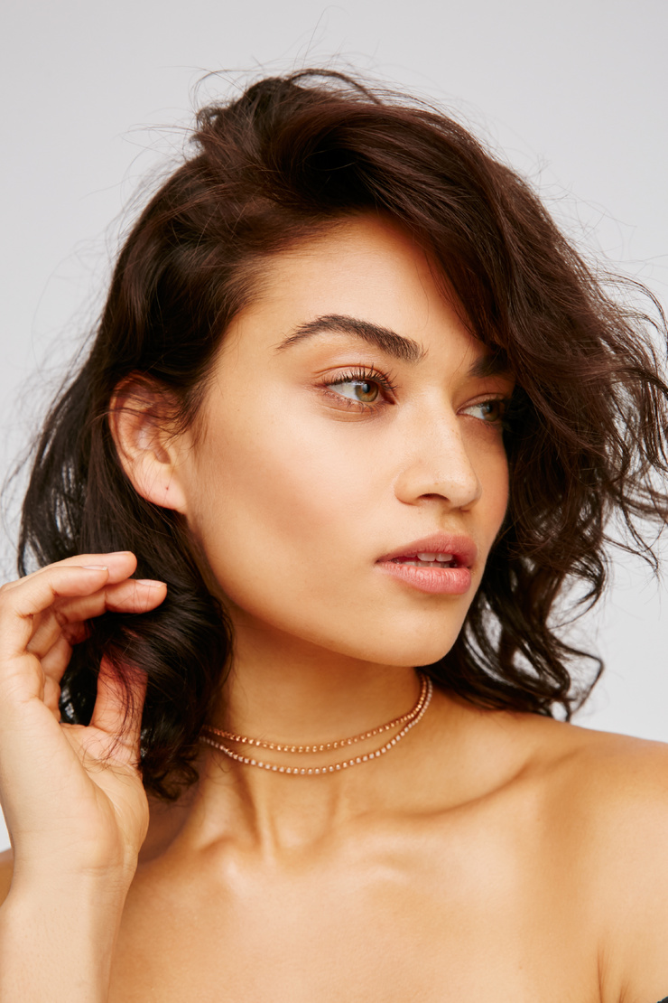 Picture of Shanina Shaik