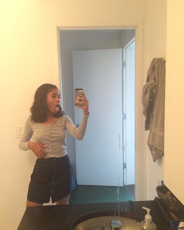 Picture of Olivia Bailey