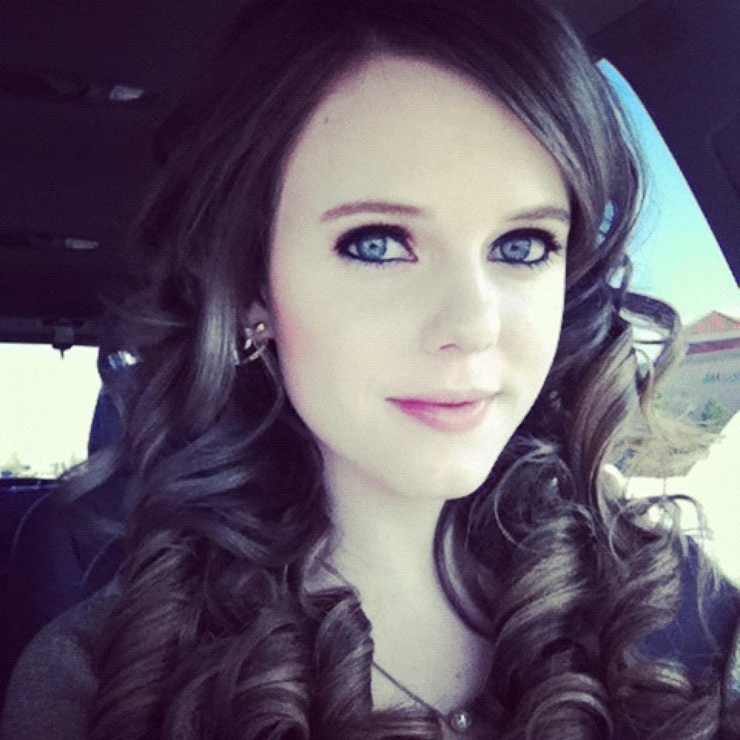 Tiffany Alvord